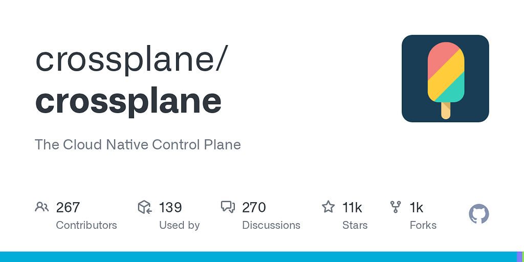 🚀 “Crossplane: Kubernetes를 인프라 제어 플레인으로 확장하라!” - Graduated Project 승격 🌍 ...